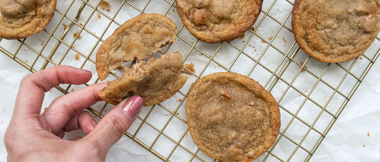 How to Make Cookies Soft Again: 5 Tips to Enjoy them for Weeks! – Félix ...