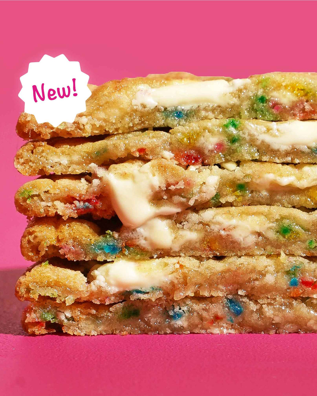 Gourmet Cookie Delivery | Félix & Norton