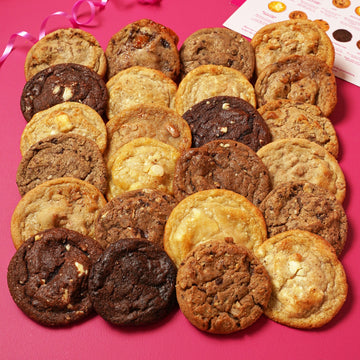 Gourmet Cookie Delivery | Félix & Norton