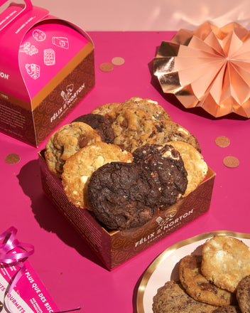 The Beginner's Guide to Baking Cookies: Based on 30+ Years of ...