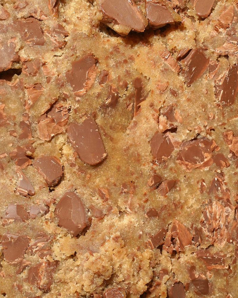 Gourmet Frozen Cookie Dough: Ready-To-Bake | Félix & Norton