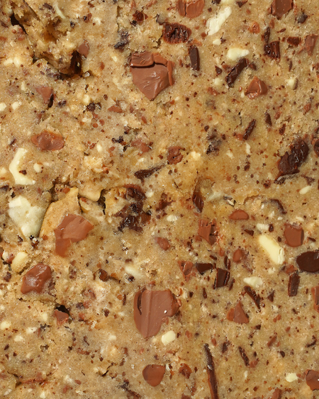 Gourmet Frozen Cookie Dough: Ready-To-Bake | Félix & Norton